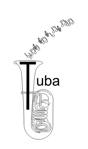 Letters Make Words – SurveyingManual