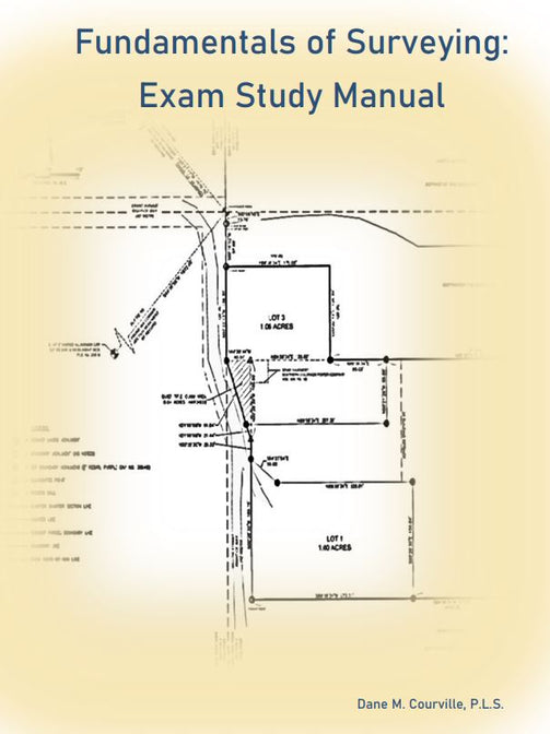 Surveying Manual – SurveyingManual